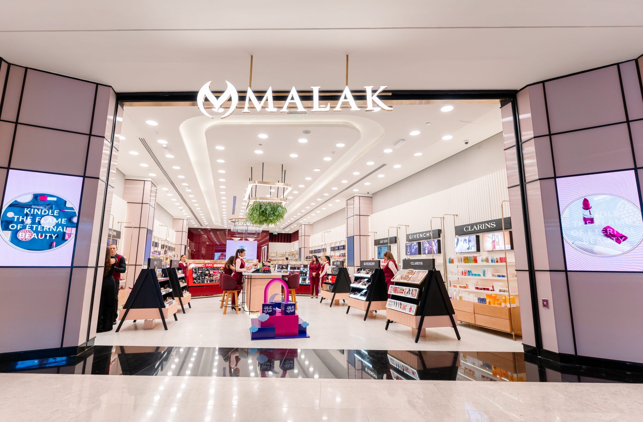 Malak – Unitrade Group