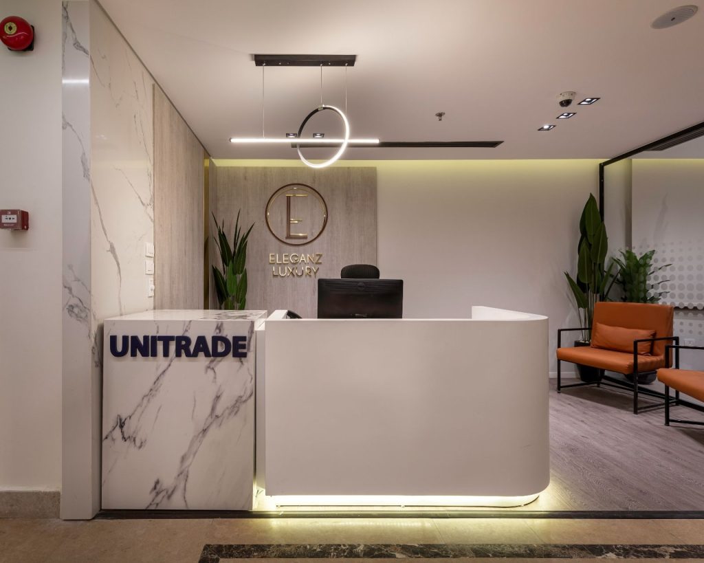 About Us – Unitrade Group